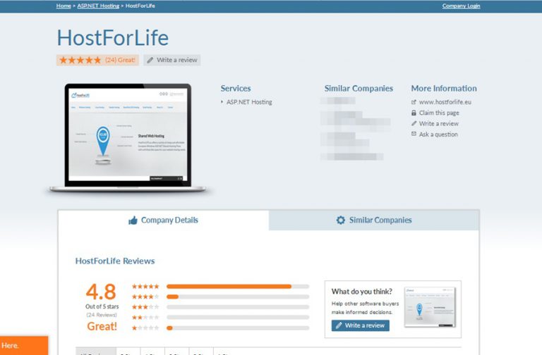 SALE 15% for ALL HostForLIFEASP.NET Shared Windows Hosting. Get it Now! – Cheap Windows Hosting ...