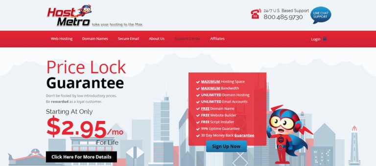 HostForLIFEASP.NET vs Hosting Metro – Best ASP.NET Core 2.0 Hosting? – Cheap Windows Hosting Review